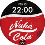 Falloutの文字盤でスマートウォッチをPip-Boyにしてみた【レビュー】 | Life-Plorer